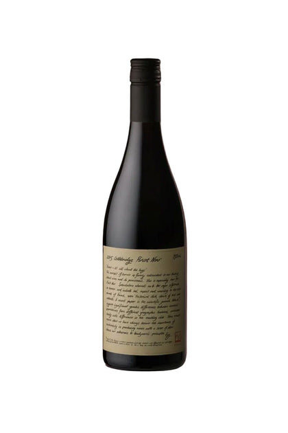 Lethbridge Pinot Noir 2024 - Geelong - Victoria - Australia ...